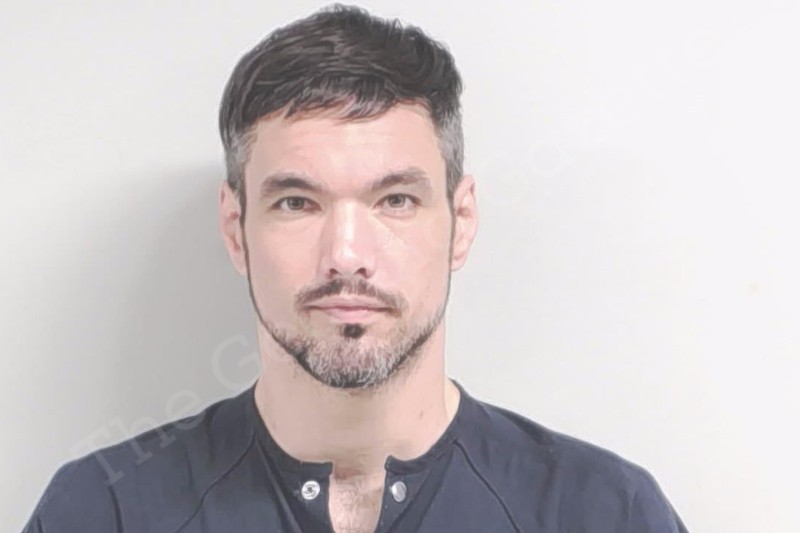 Jared Stephens — Lowndes County Jail Bookings