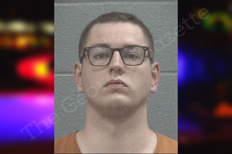 Michael Stephens — Columbia County Jail Bookings