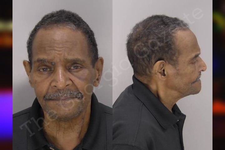 Albert Stinson | Richmond County