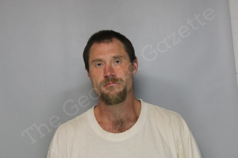 Brian Stowers | Hall County