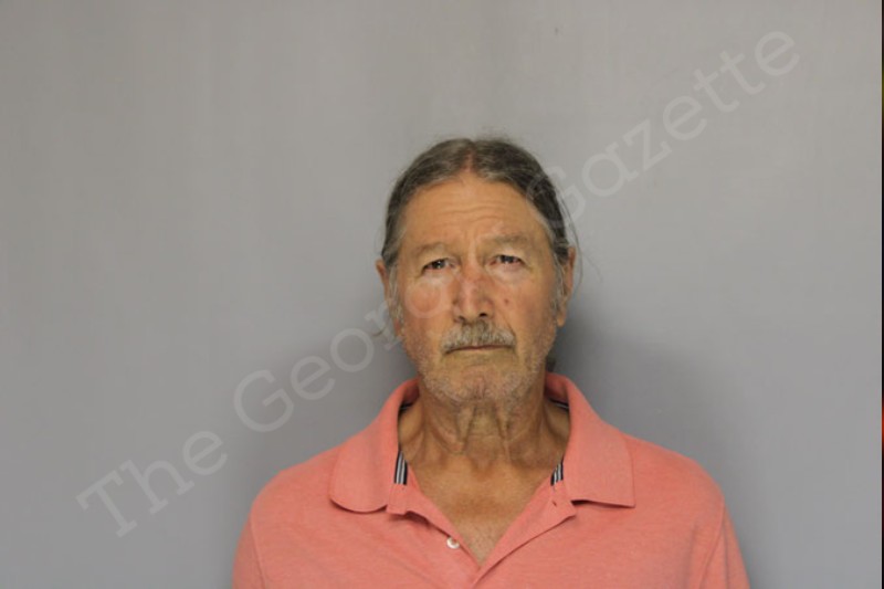 Steven Strickland - Hall County