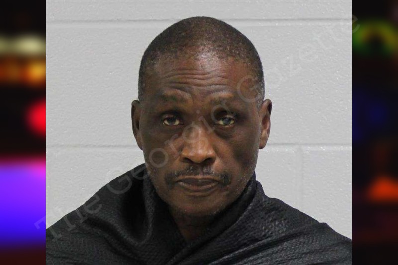 David Strozier — Carroll County Jail Bookings