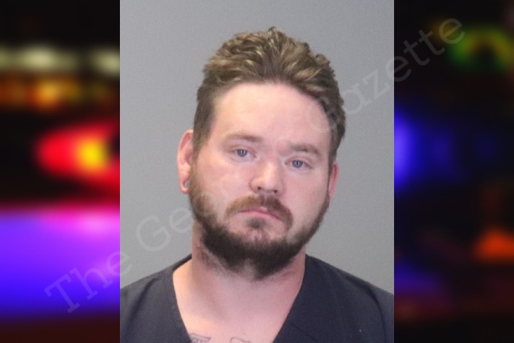 Jonathon Summers | Muscogee County