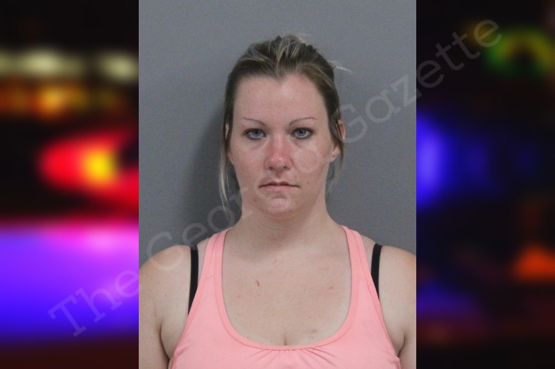 Parris Swaney — Catoosa County Jail Bookings