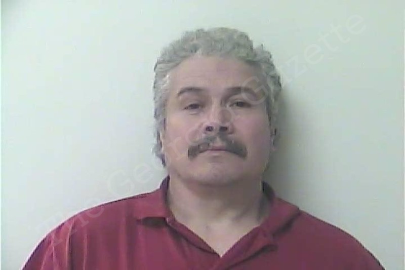 Guillermo Sanchez-Diaz — Oconee County Jail Bookings Guillermo Sanchez-Diaz — Oconee County Jail Bookings