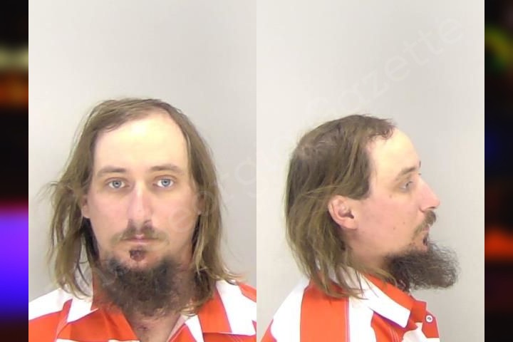 Cory Sapp | Richmond County