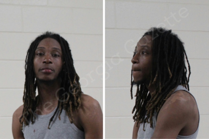 Michael Sherman — Houston County