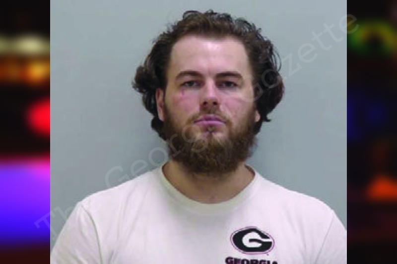 Andrew Simpson — Bartow County Jail Bookings