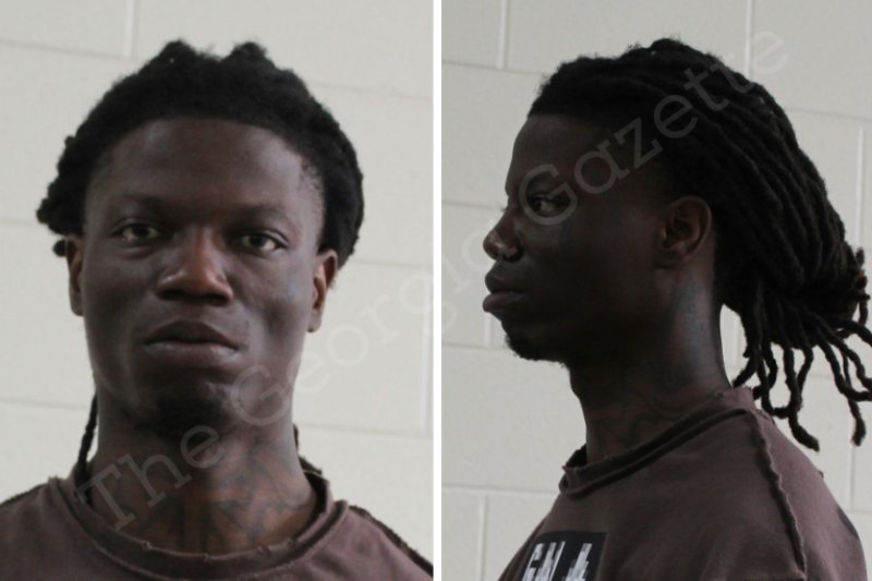 Rashad Simpson | Houston County