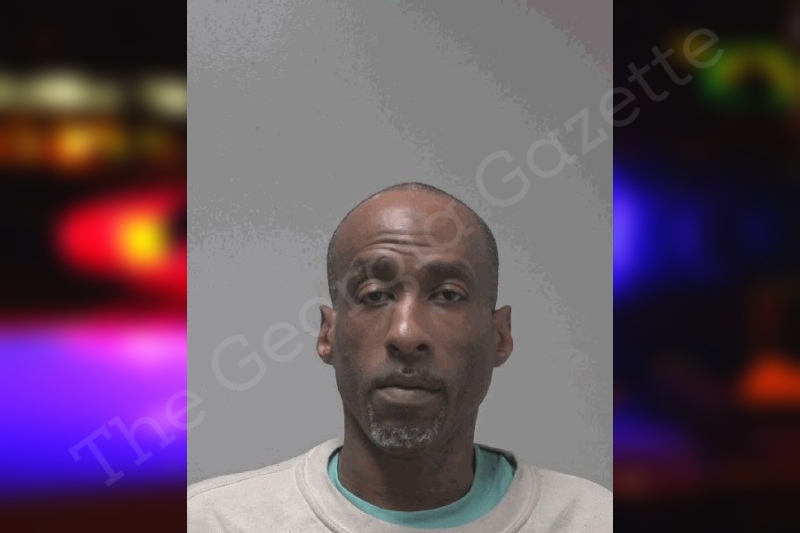 Gerald Sims | Coweta County