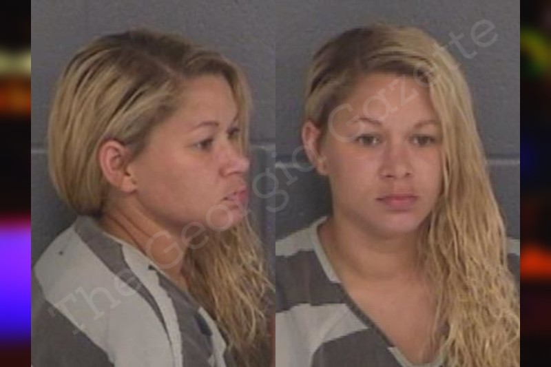 Lisa Sims — Barrow County Jail Bookings