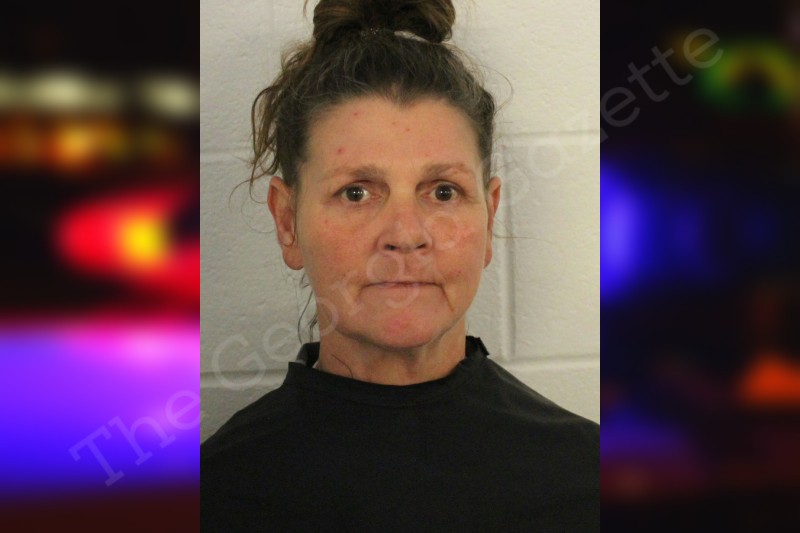 Lisa Sizemore — Floyd County Jail Bookings