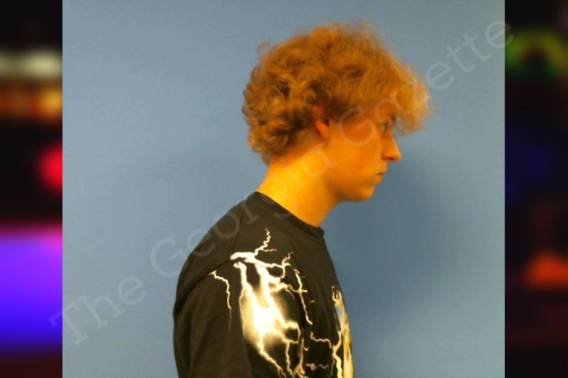 Matthew Skelly — Troup County Jail Bookings