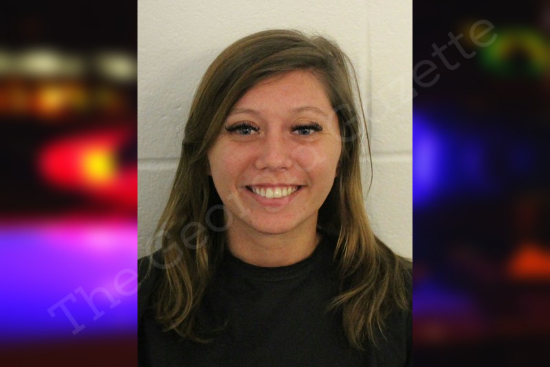 Jessica Skuse — Floyd County Jail Bookings