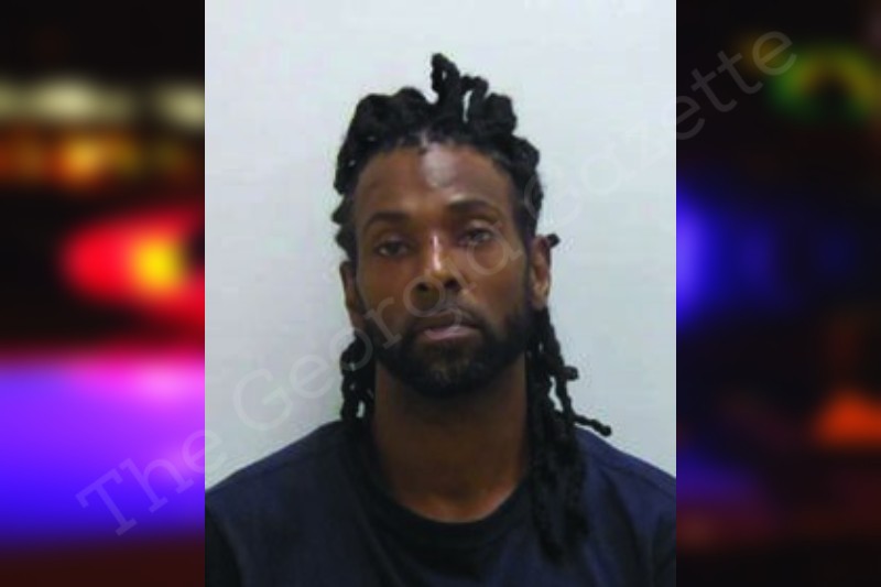 Christopher Smith | Bartow County