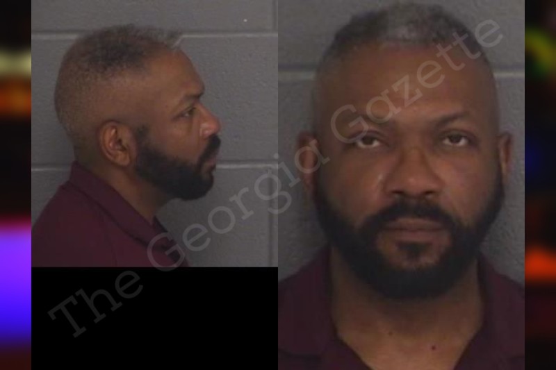 Daryl Smith | Barrow County