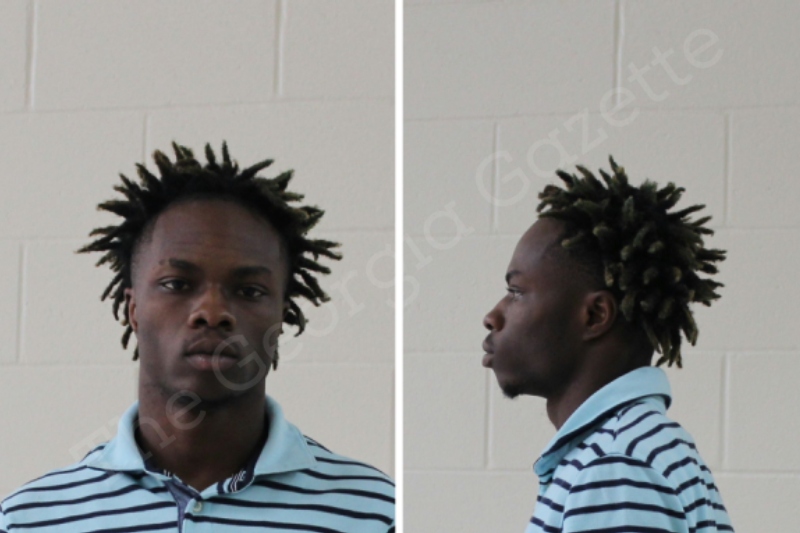 Joshua Smith | Houston County