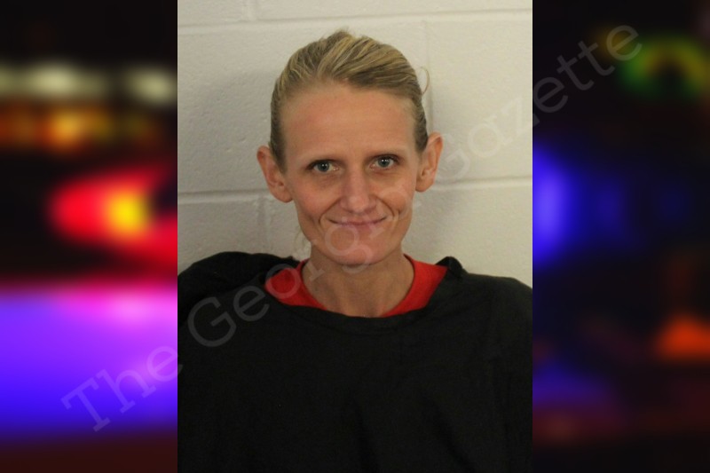 Melissa Smith | Floyd County