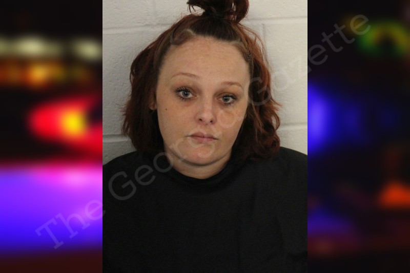 Racquel Smith | Floyd County