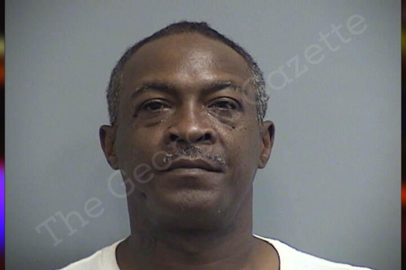 Rodney Snell — Effingham County Jail Bookings