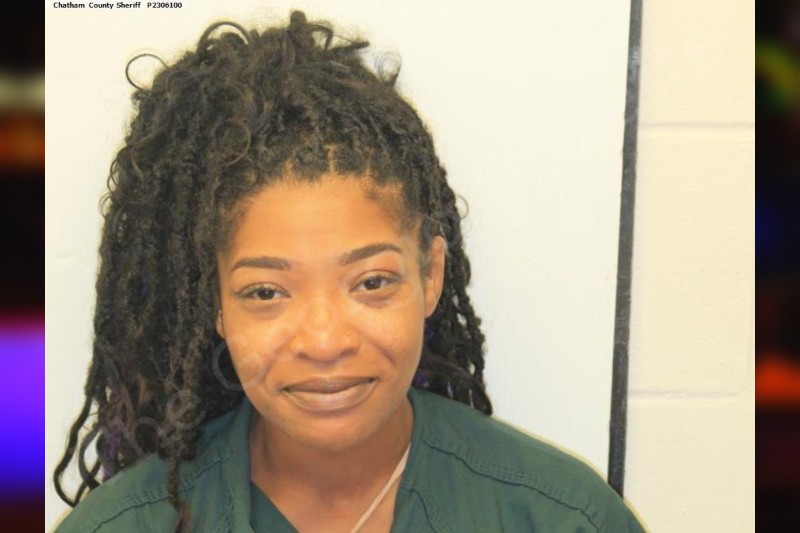 Dianca Speights — Chatham County
