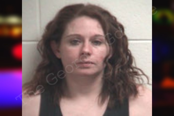 Ashley Spooner | Henry County