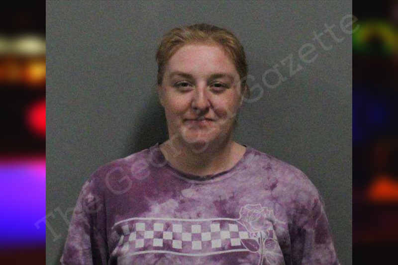 Diana Sprague — White County Jail Bookings