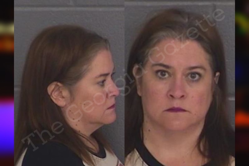 Tracy Stafford | Barrow County Jail Bookings