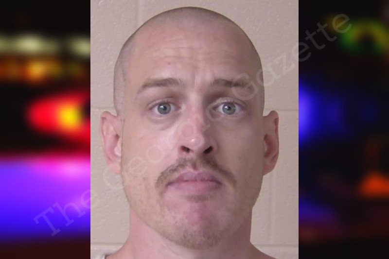 Carl Standridge | Walker County