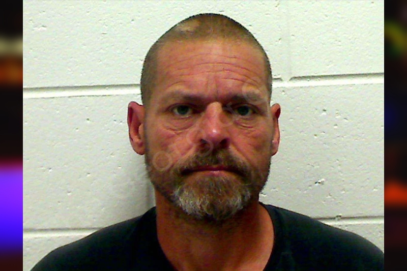 Roger Sturdivant — Bulloch County