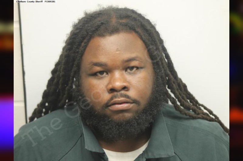 Diaunte Sutton — Chatham County