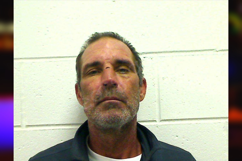 Michael Sutton — Bulloch County Jail Bookings