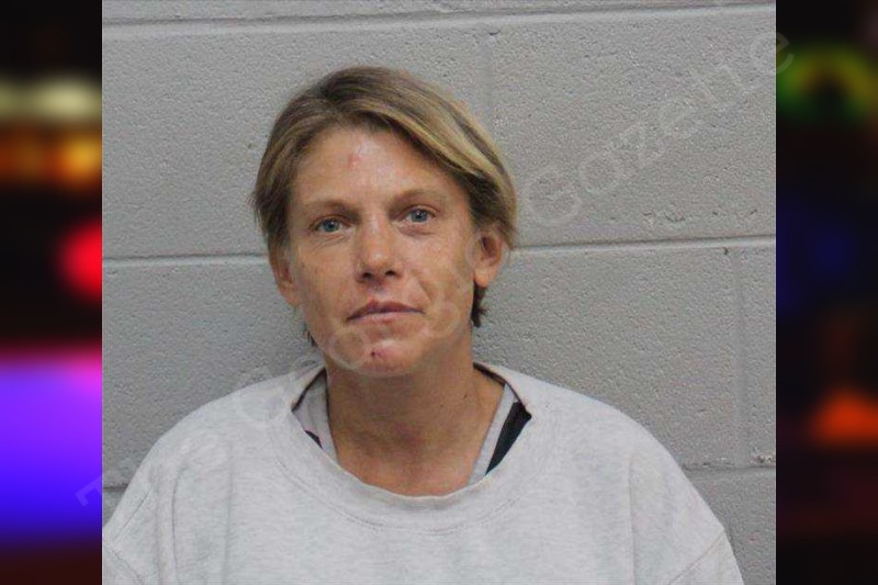 Elizabeth Taft — Harris County Jail Bookings