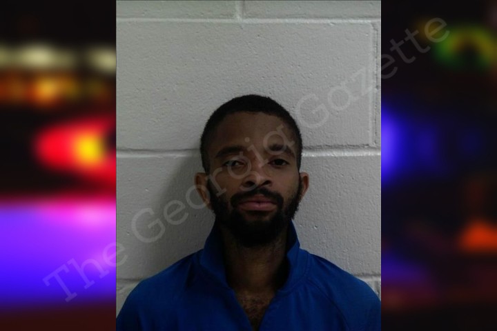 Vinnie Tatum — Decatur County Jail Bookings