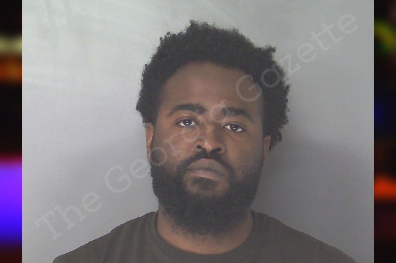 Kent Taylor | Douglas County Jail Bookings