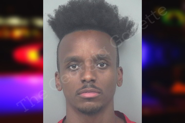 Quentin Taylor | Gwinnett County