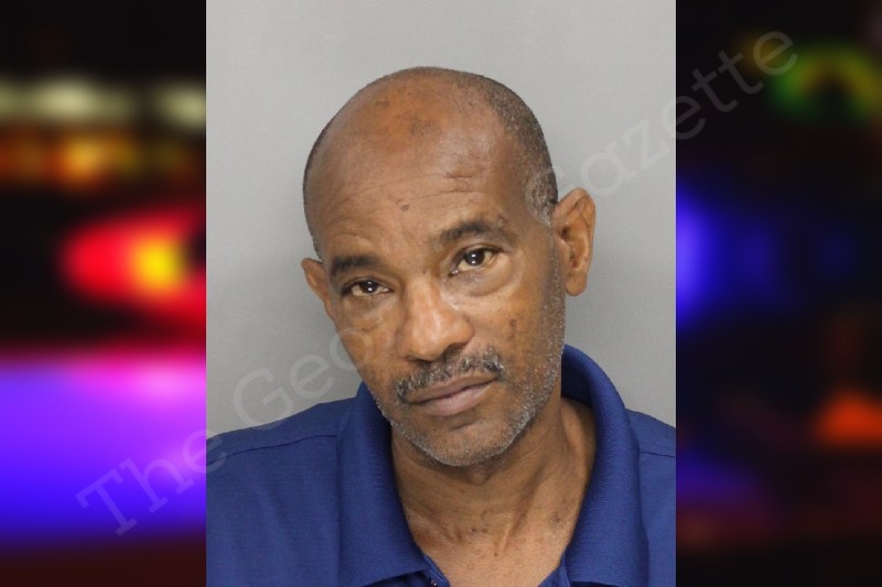 Eric Temple - Cobb County