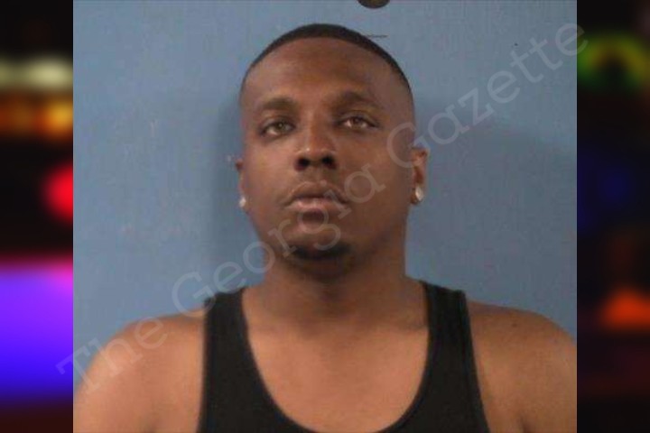 Darius Thomas | Monroe County