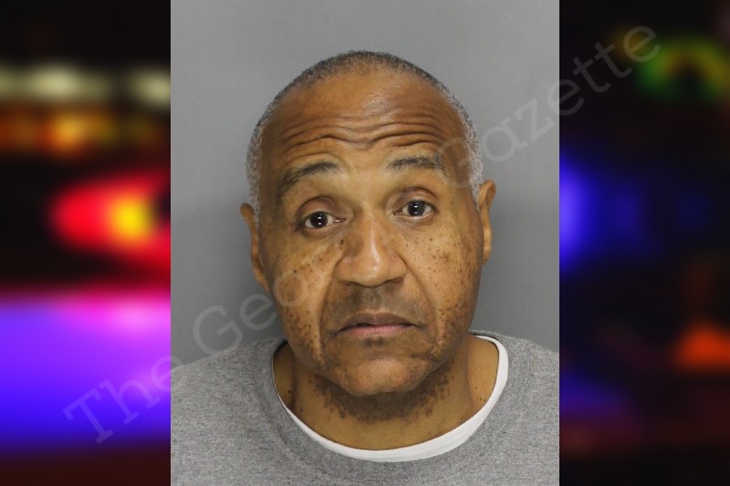 Terrance Thomas | Cobb County