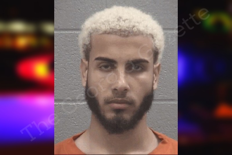 Juan Tolentino | Columbia County