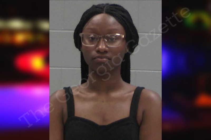 Antaviekia Trawick — Baldwin County Jail Bookings