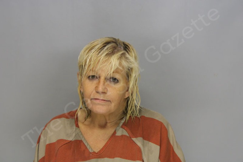 Lisa Trent — Hall County