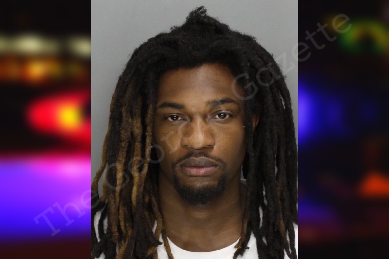 Keshawn Triplett | Cobb County