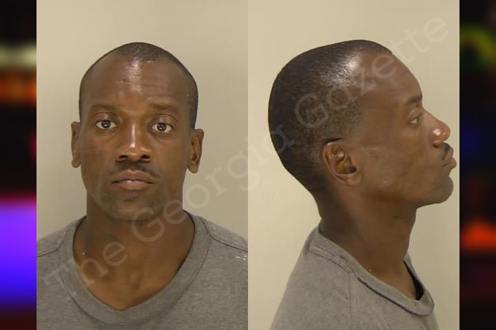 Collis Tucker | Richmond County