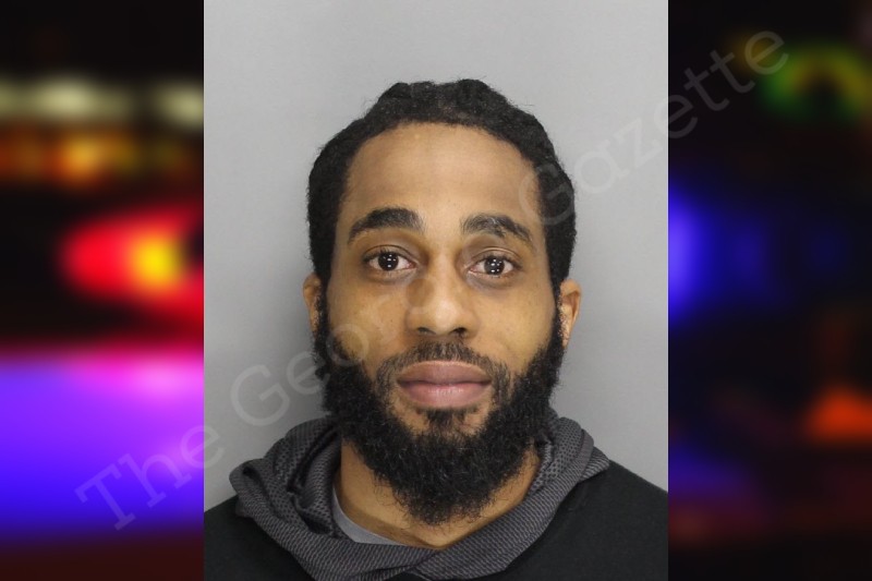 David Turner | Cobb County