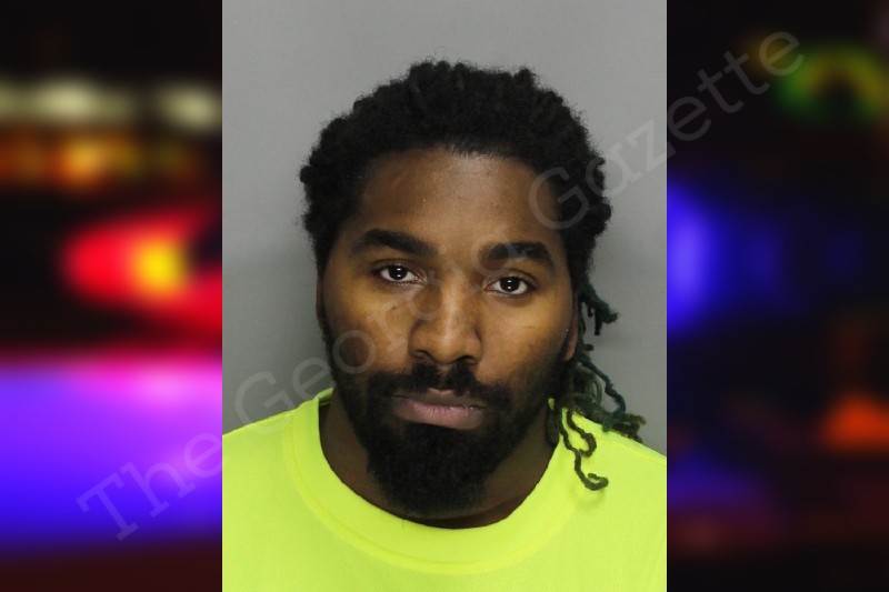 Deandre Turner | Cobb County