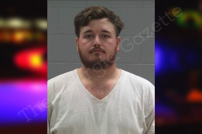 Phillip Turner — Baldwin County Jail Bookings