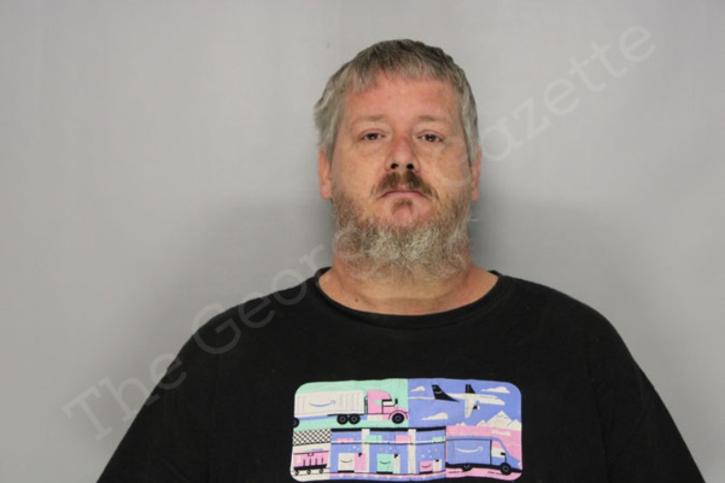 Steven Turner | Hall County Jail Bookings