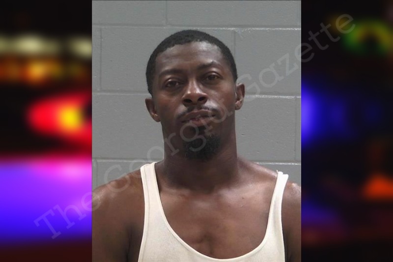 Terrence Turner — Baldwin County Jail Bookings