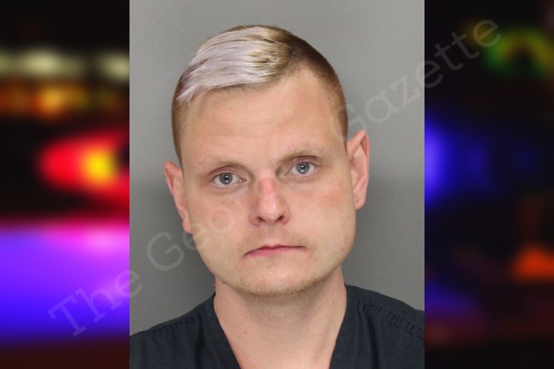 Brandon Tyler | Cobb County